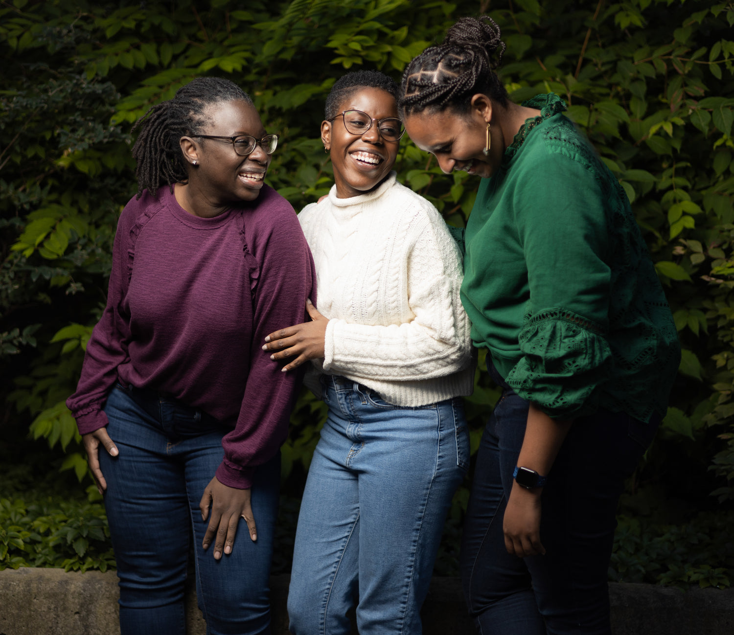 Muna Probiotic – Yeast Infection Support | Imana Health CA